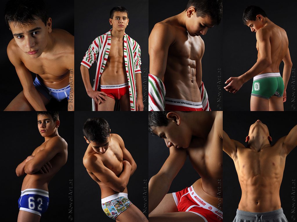 Photo sets Archives | Page 10 of 13 | ModelTradez