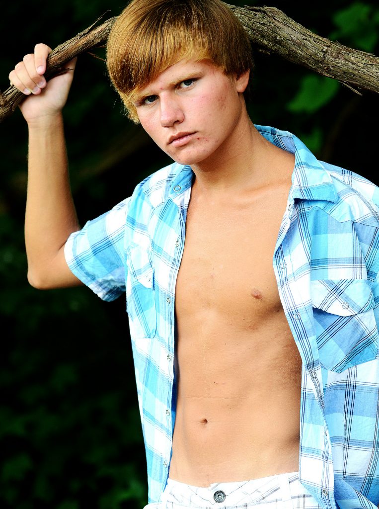 ModelTeenz photo set – Anthony G | ModelTradez