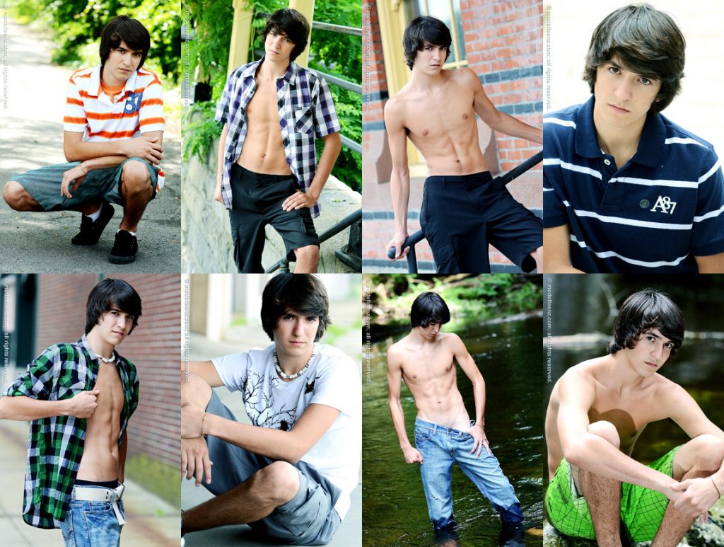 ModelTeenz photo set – Stephen | ModelTradez