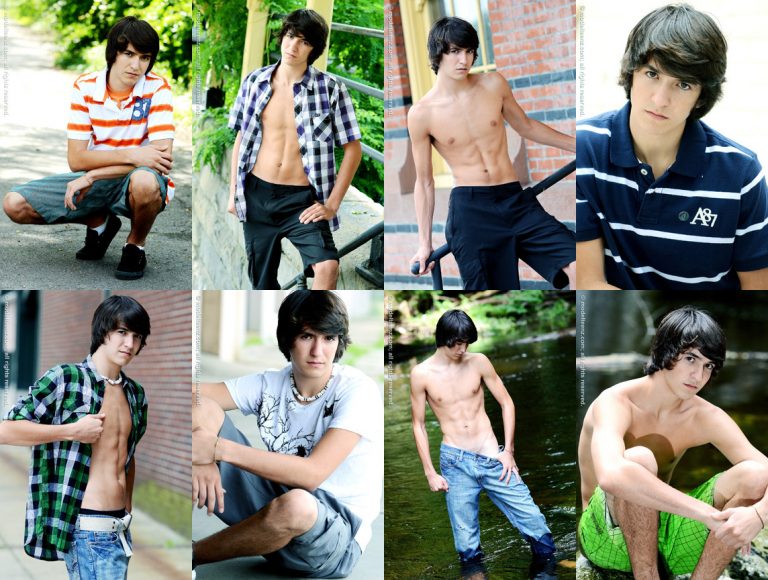 Photo sets Archives | Page 7 of 13 | ModelTradez