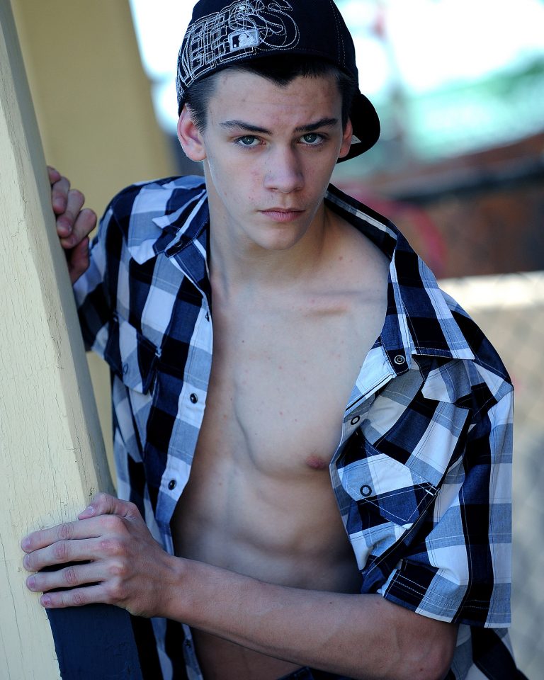 ModelTeenz photo set – Jay C | ModelTradez