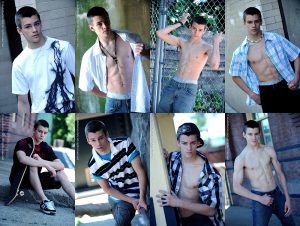 ModelTeenz photo set – Jay C | ModelTradez