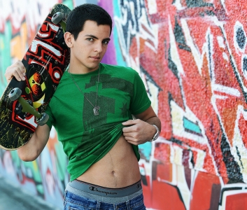 Sean T | ModelTradez