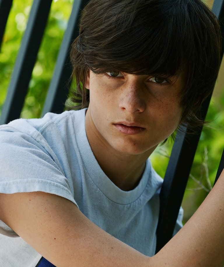 ModelTeenz photo set – TJ | ModelTradez