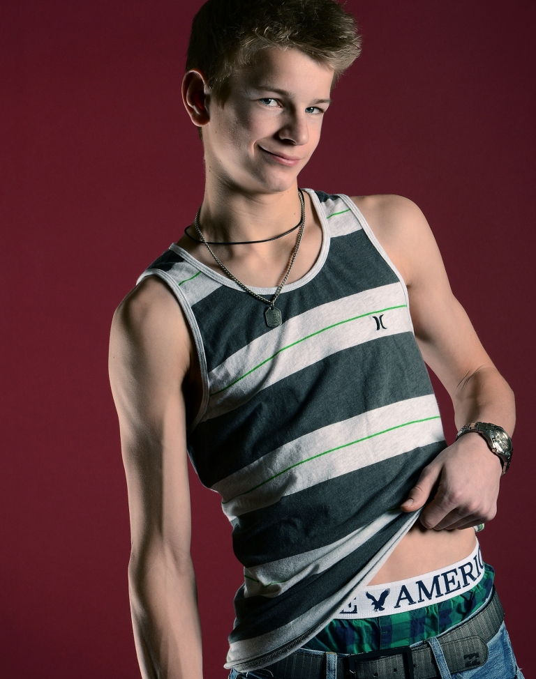 ModelTeenz Archives | Page 9 of 61 | ModelTradez