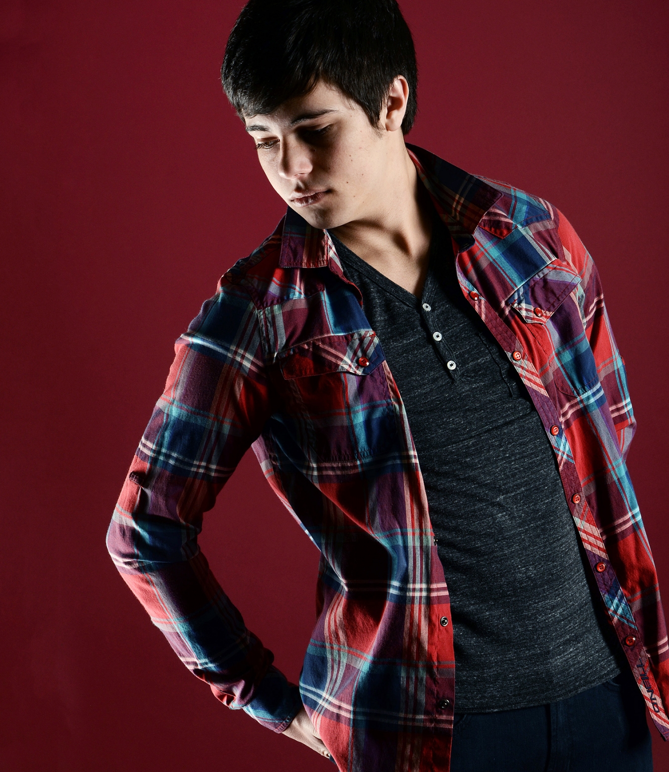 ModelTeenz – Connor M | ModelTradez